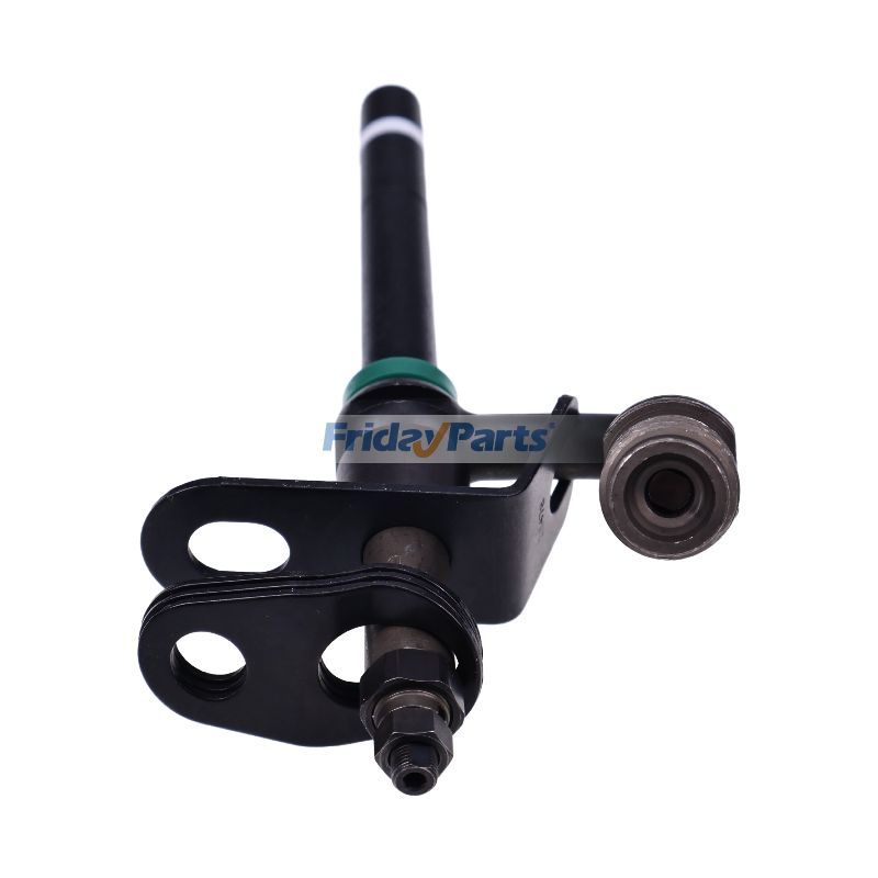 Fuel Injector RE509896 RE515684 for John Deere 3029 4045 Engine 4045 ...