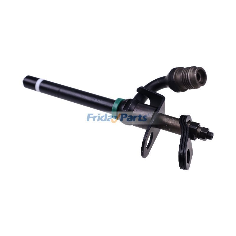 Fuel Injector RE509896 RE515684 for John Deere 3029 4045 Engine 4045 ...