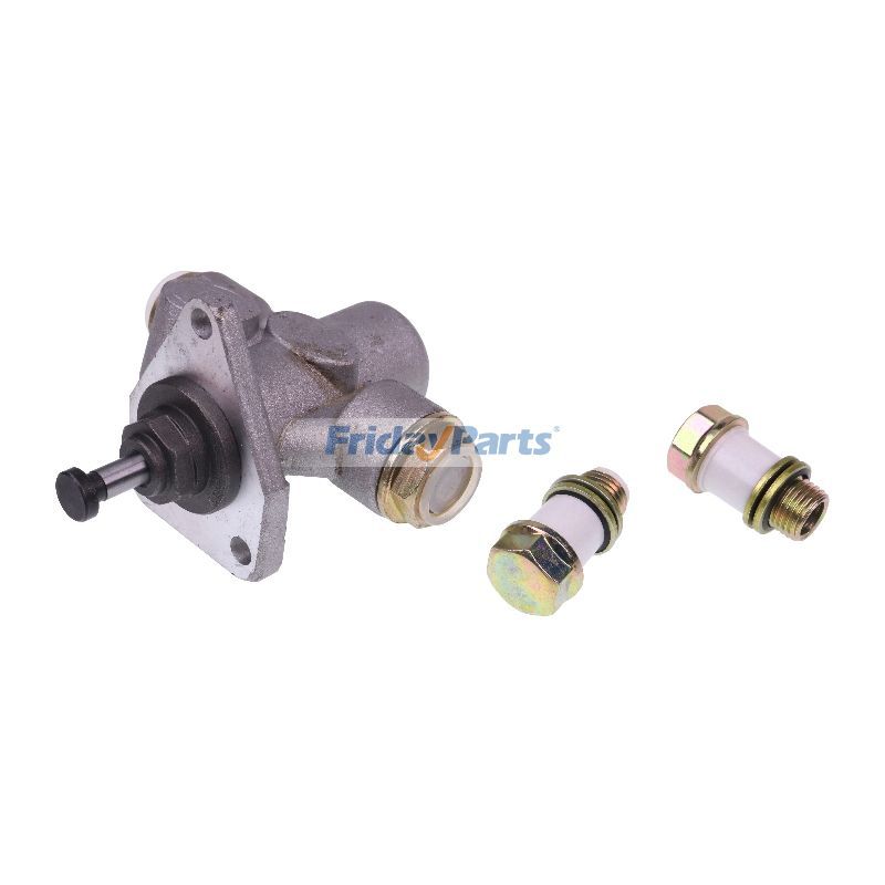 Fuel Lift Pump 1876108C92 1821233C91 for International Engine DT466 ...
