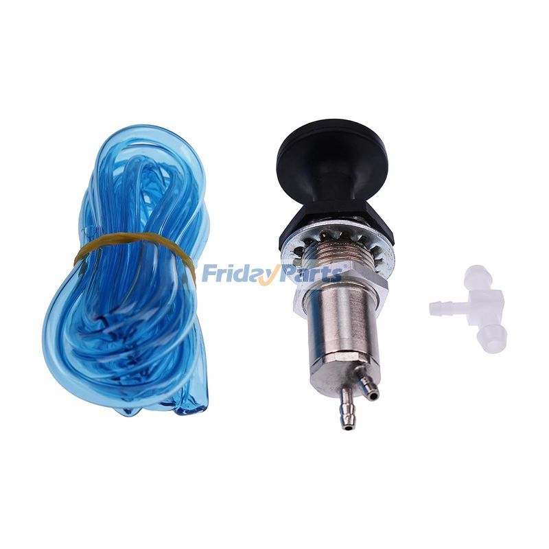 fuel priming pump kit