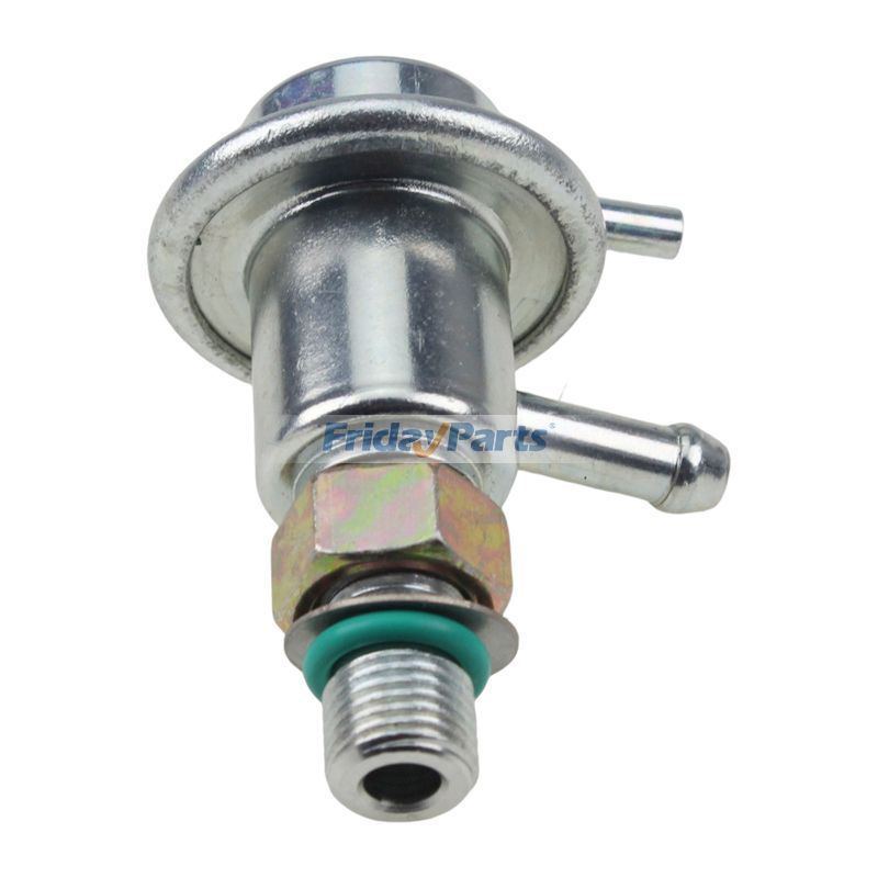Fuel Pressure Regulator 23280-75010 2328075010 for Toyota Land Cruiser ...