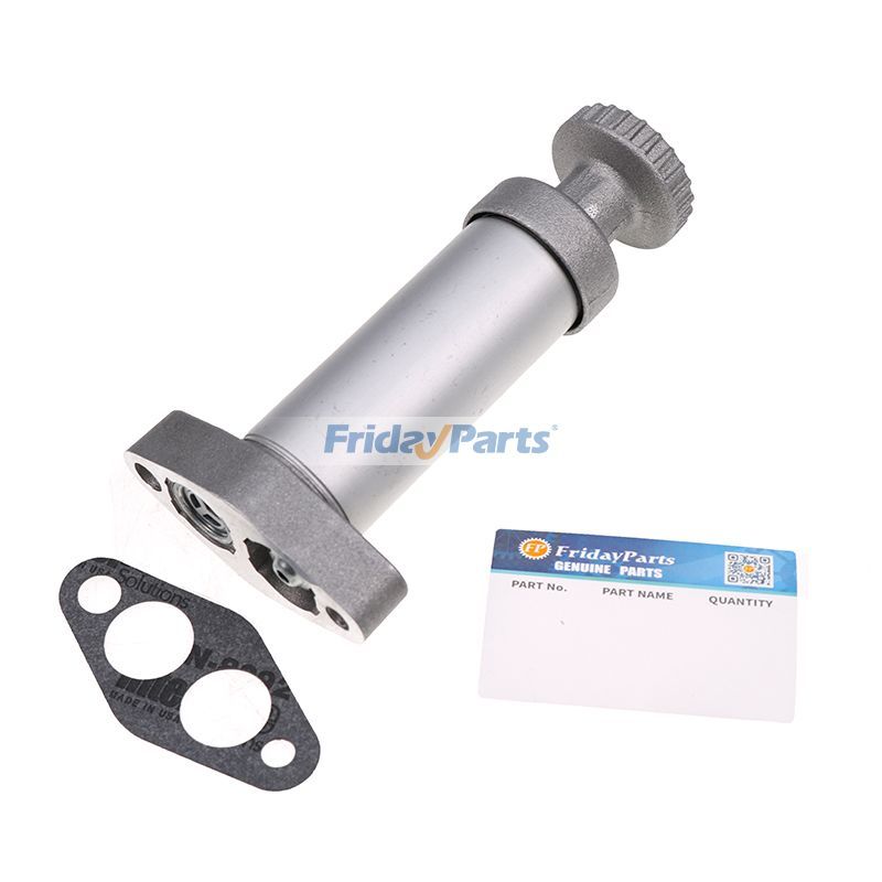 Fuel Priming Pump 137-5541 for Caterpillar CAT 3116 3208 3304 C7 C9 C10 ...
