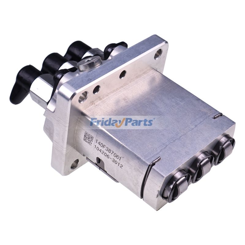 Fuel Pump 104206-3002 H104206307 for Kubota Engine D1105