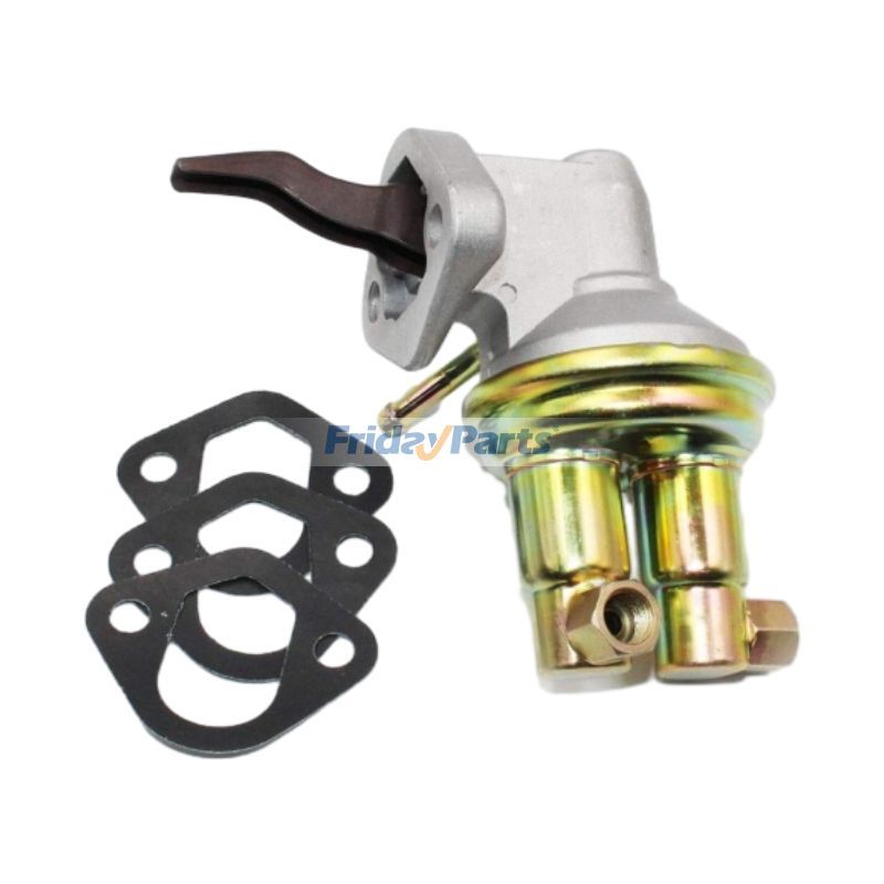 Fuel Pump 18-7286 841161-3 9-35425 for Volvo Penta Engine AQ120B AQ125A ...