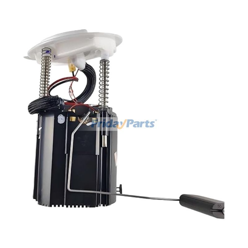 Fuel Pump 670178911 for Maserati Ghibli 2014-2020 Levante 2017-2020 ...