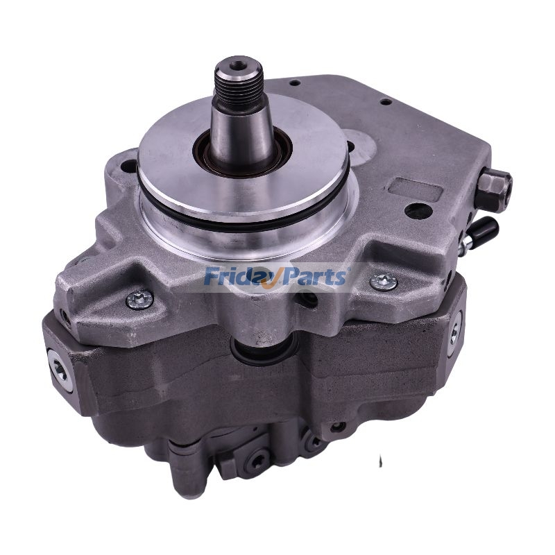 Fuel Pump 6754-72-1012 for Komatsu Engine SAA4D107E SAA6D107E Excavator ...