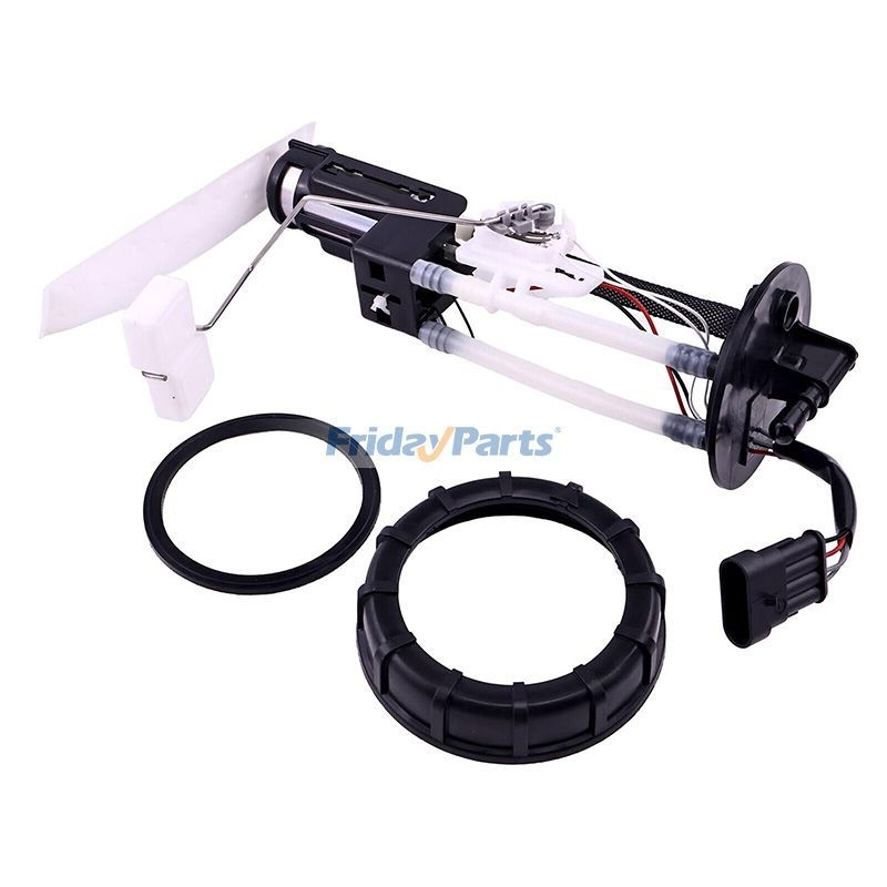 Fuel Pump Assembly 2522059 for 2019 Polaris UTV Ranger-Crew-XP Ranger ... Fuel Pump Assembly 2522059 for 2019 Polaris UTV Ranger-Crew-XP Ranger ...