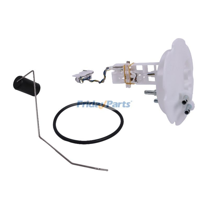 Fuel Pump Level Sensor Sending Unit 25060-1W610 for Nissan Pathfinder ...