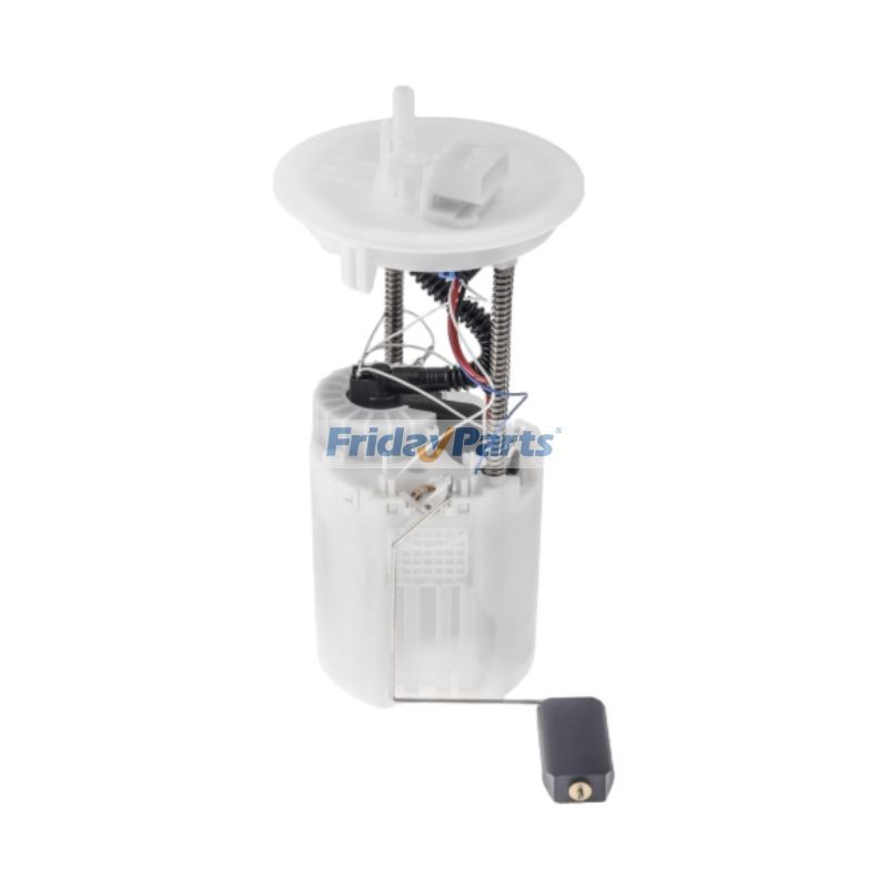 Fuel Pump Module 466GE for Chevrolet Spark Classic Beat 1.2L 1.4L L4 ...