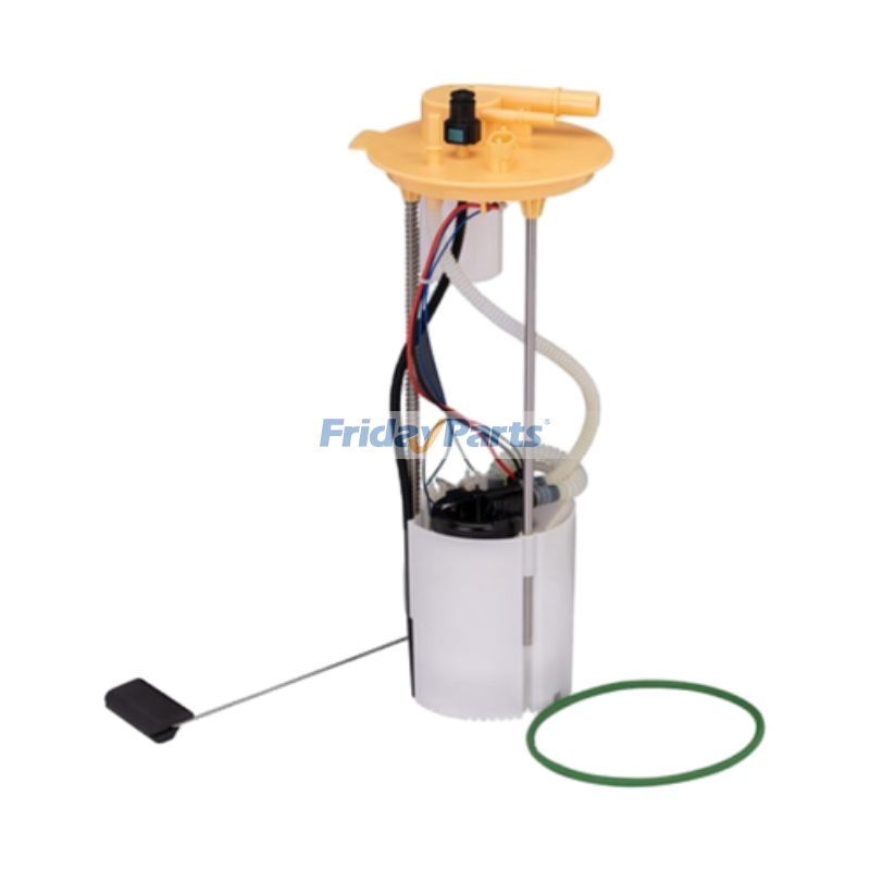 Fuel Pump Module 68210305AA for Ram ProMaster 1500 2500 3500 3.6L V6 ...