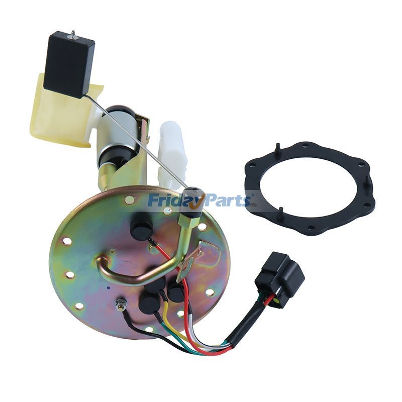 Fuel Pump Sending Unit MB678806 for Mitsubishi 3000GT Dodge Stealth ...
