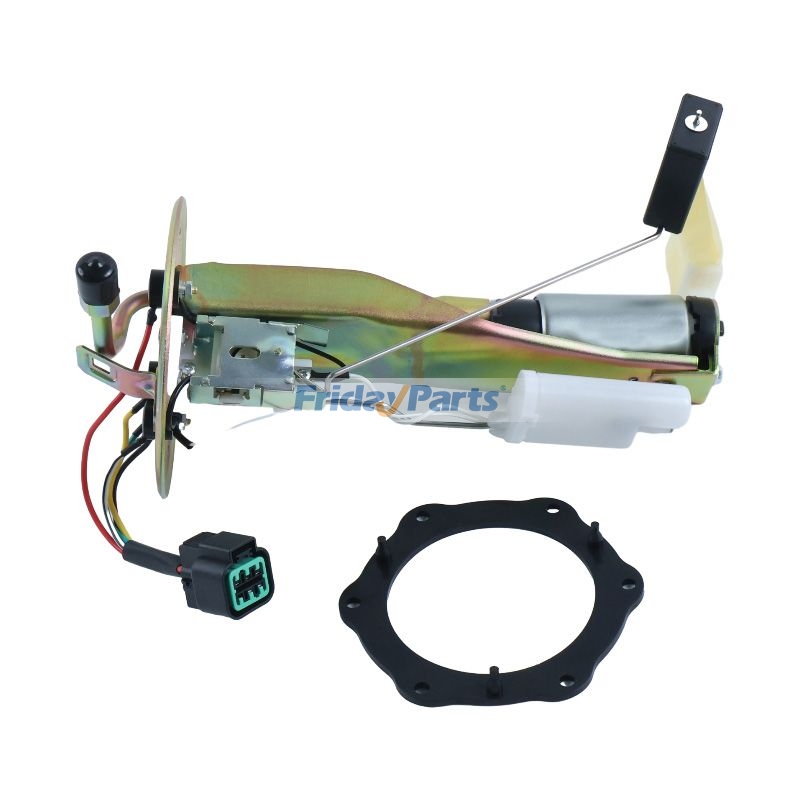 Fuel Pump Sending Unit MB678806 for Mitsubishi 3000GT Dodge Stealth ...