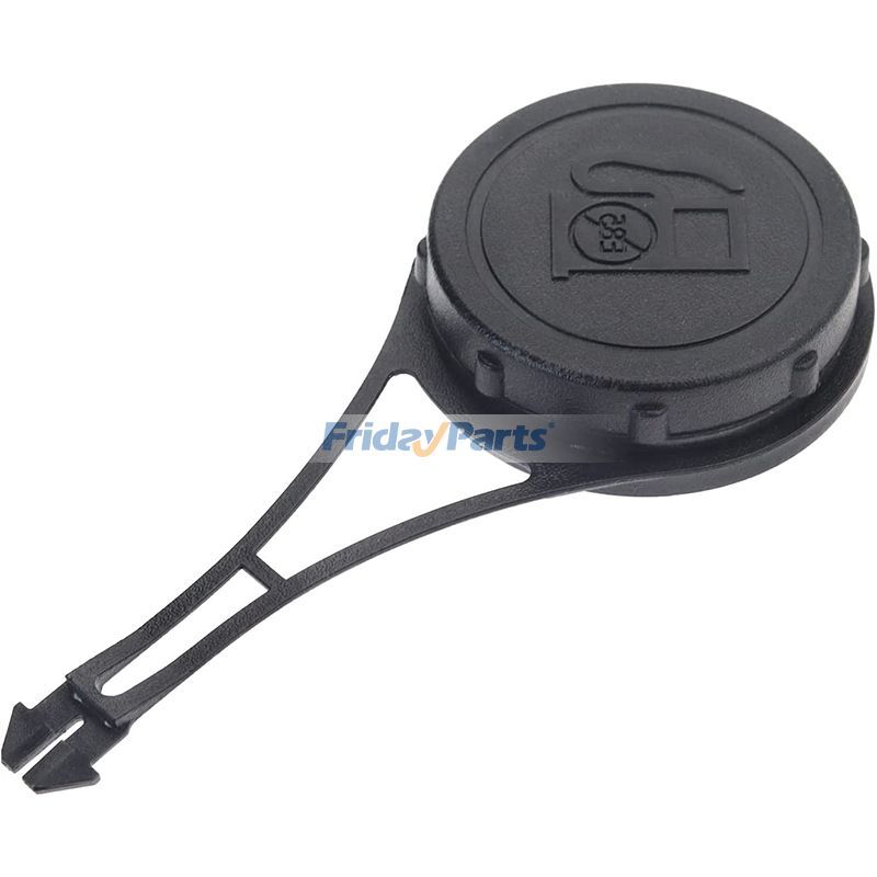 Fuel Tank Cap 799585 799684 for Briggs & Stratton Engine 550E 625E 675EX