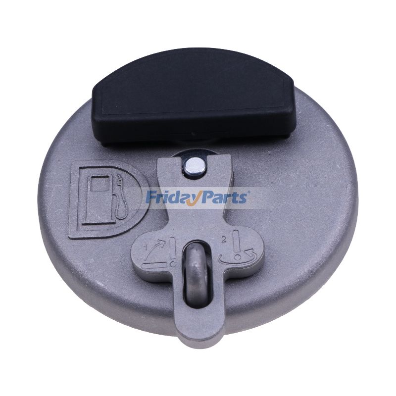 Fuel Tank Cap 7X-7700 for Caterpillar CAT 3054 3126 C4.4 Engine 554 564 ...