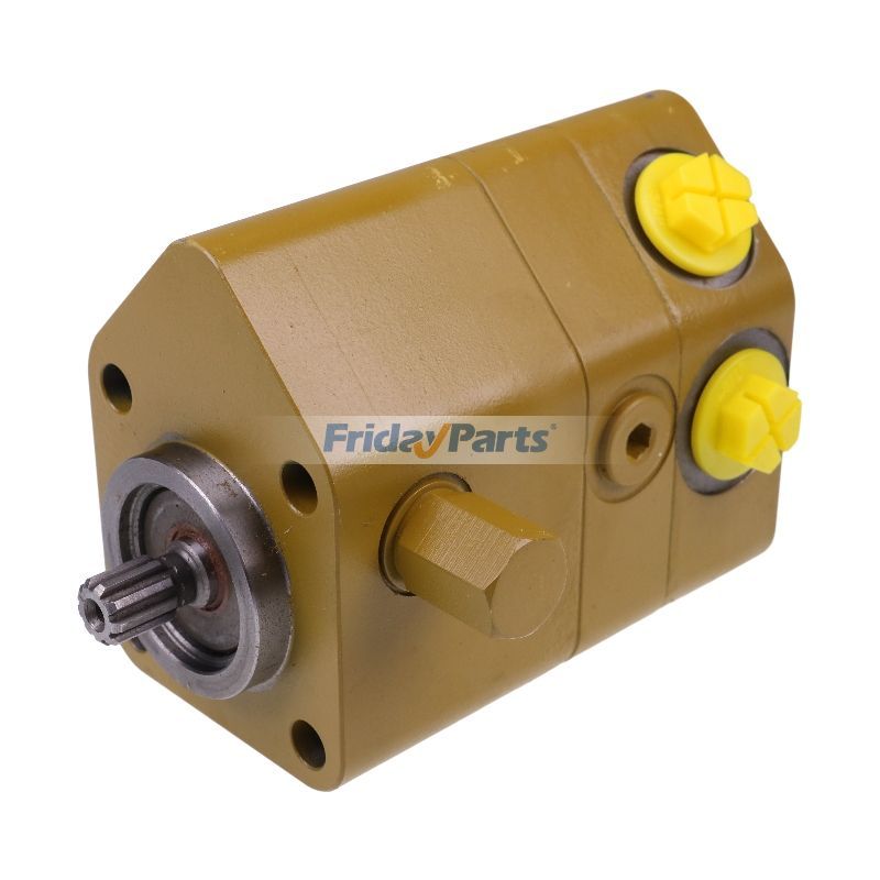 Fuel Transfer Pump 3137770 for Caterpillar CAT 3508 3512 3512B 3512C ...