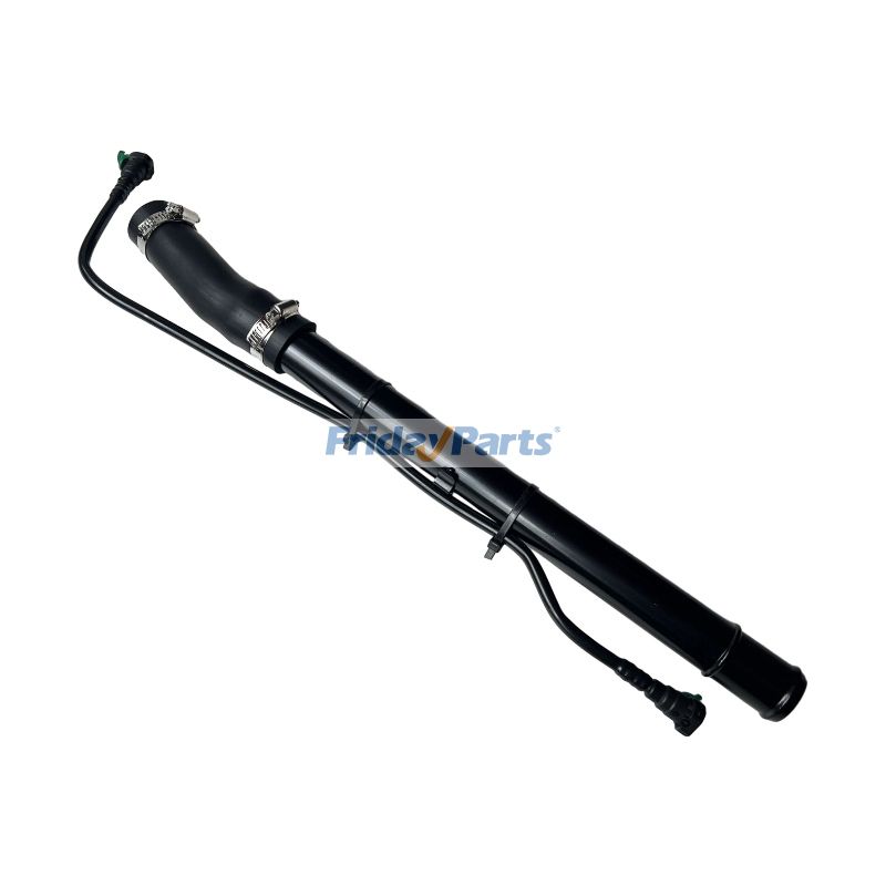 Fuel Tube 52060489AH 52060489AE for Jeep Wrangler 2007-2011