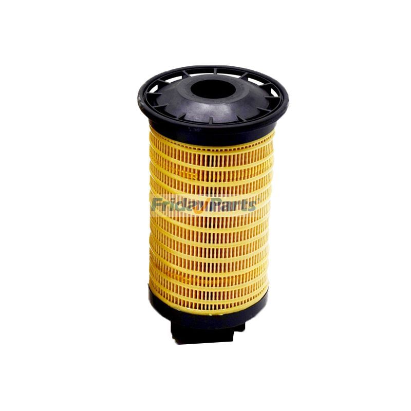 Fuel Water Separator 436-7077 for Caterpillar CAT C9.3 Loader 973K 962 ...