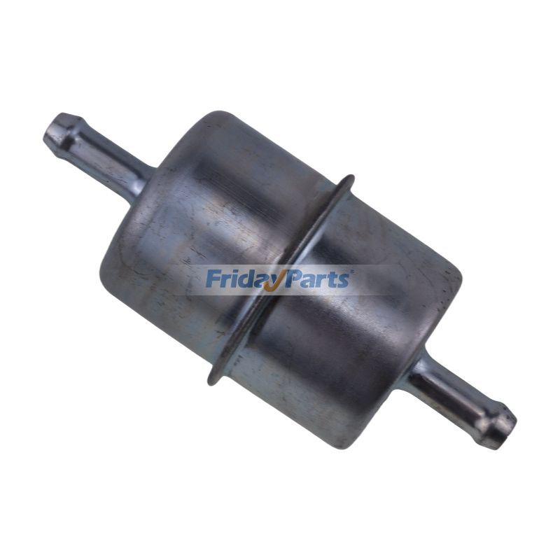 2 Pieces Fuel Filter D139225 for CASE Dozer 1650K 560 Loader 85XT 440CT ...