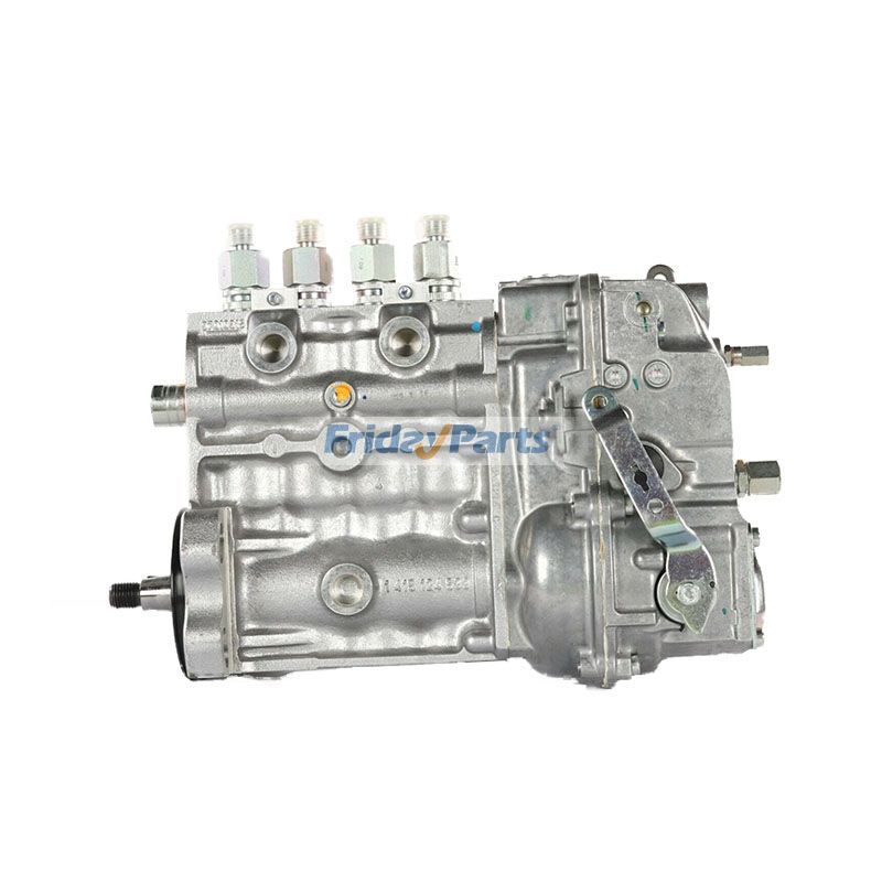 Fuel Injection Pump 0423-2546 0400864112 for Deutz Engine