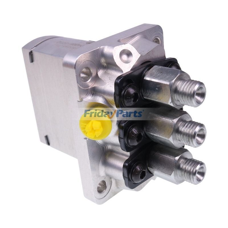 Fuel Injection Pump 16027-51011 for Kubota Engine D1005-E