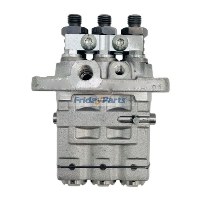 Fuel Injection Pump 1G750-51011 for Kubota Engine D1803
