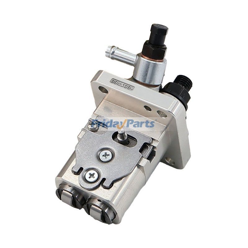 Pompe d'injection de carburant MM433373 pour moteur Mitsubishi L2E