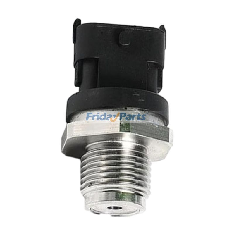 Fuel Rail Pressure Sensor 375-6988 for Caterpillar CAT Engine C7.1 ...