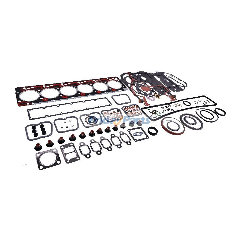 Full Gasket Set 4089649 & 3802376 for Cummins Engine 6B 6BT 6BTA 6C 6CT ...