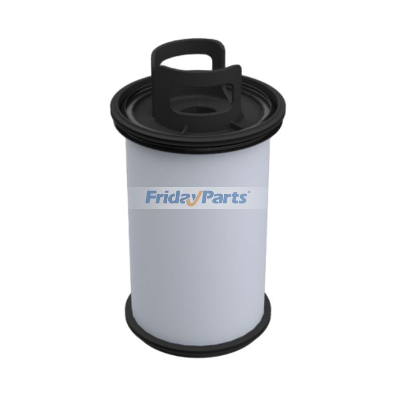 Fumes Disposal Filter Kit 339-1048 for Caterpillar CAT Engine C3.4 C4.4 ...