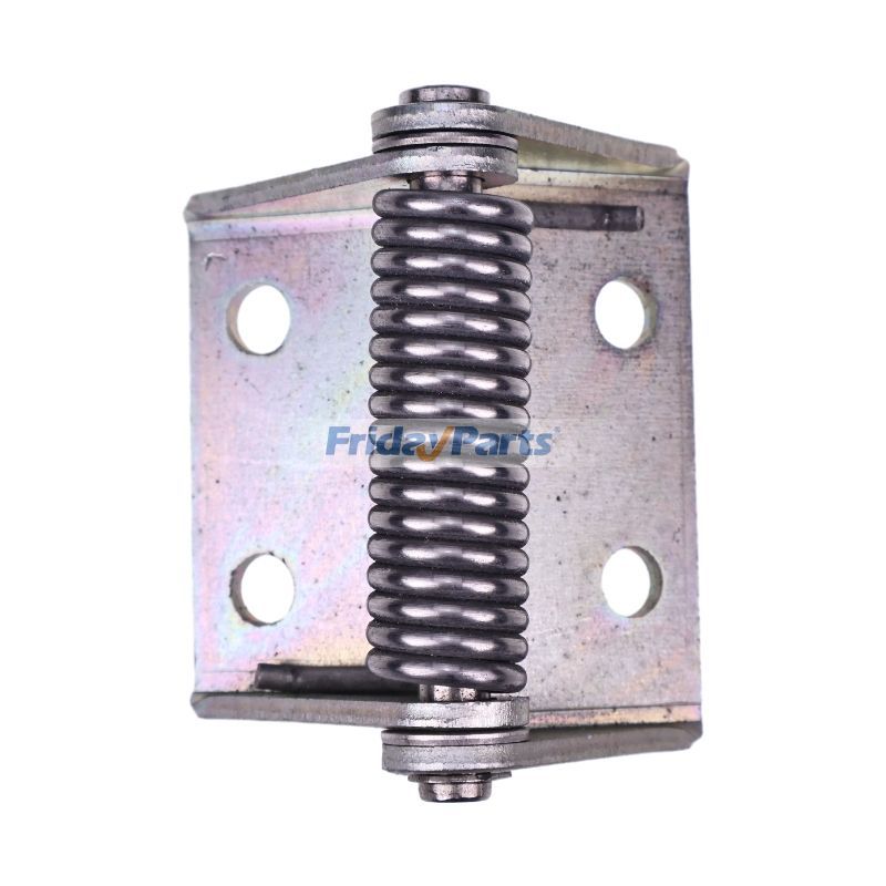 Bisagra de puerta 104804GT para Genie GR-08 GRC-12 GS-1530 GS-1930 GS ...