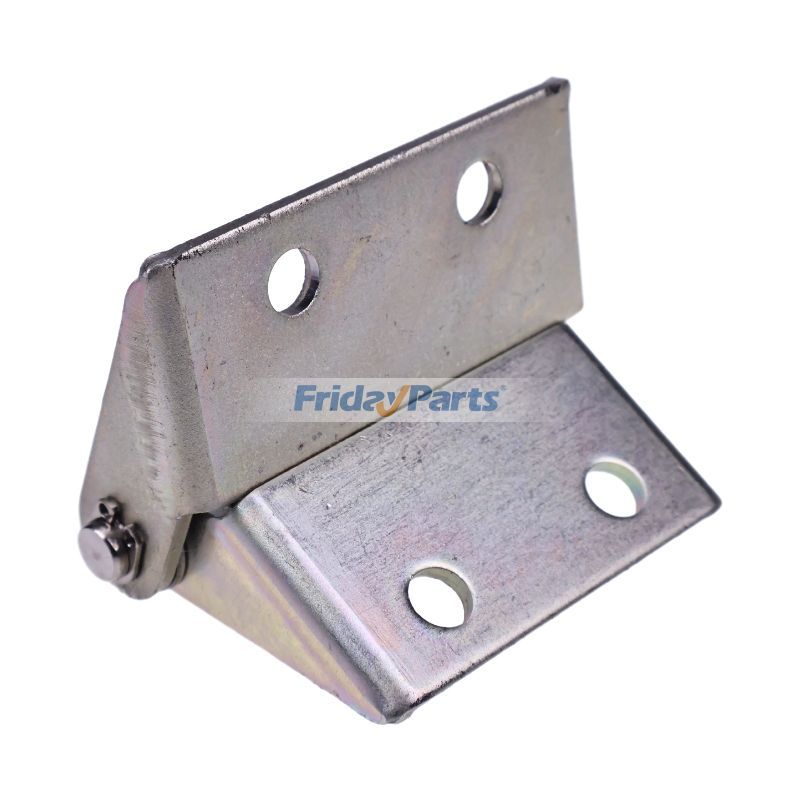 Gate Hinge 104804GT for Genie GR-08 GRC-12 GS-1530 GS-1930 GS-4655 QS ...