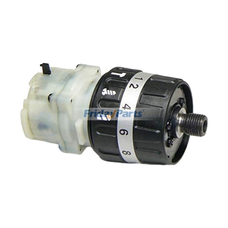 buy Gear Box Assembly 125485-0 for Makita Cordless Combi Hammer Drill ...