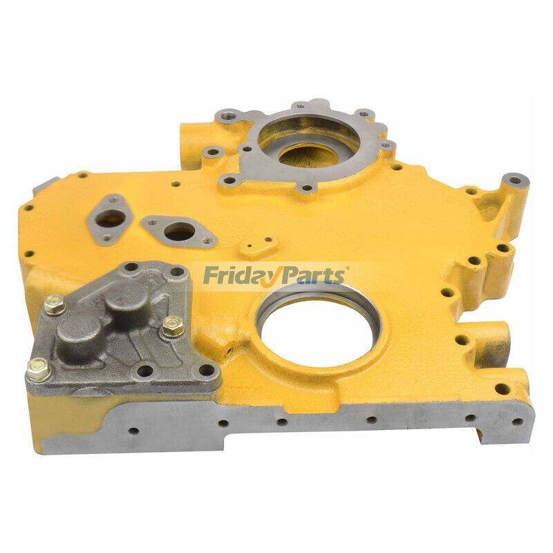 Gear Housing Oil Pump 178-6539 for Caterpillar CAT Engine 3066 ...