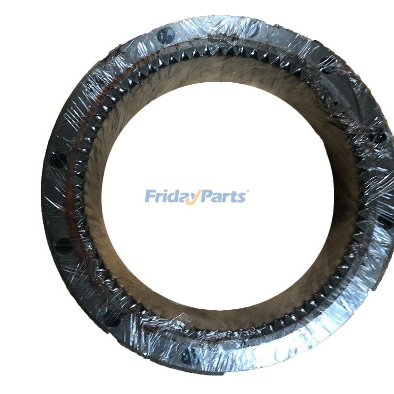 Gear Ring 099-3791 0993791 for Caterpillar CAT Engine 3116 Excavator ...