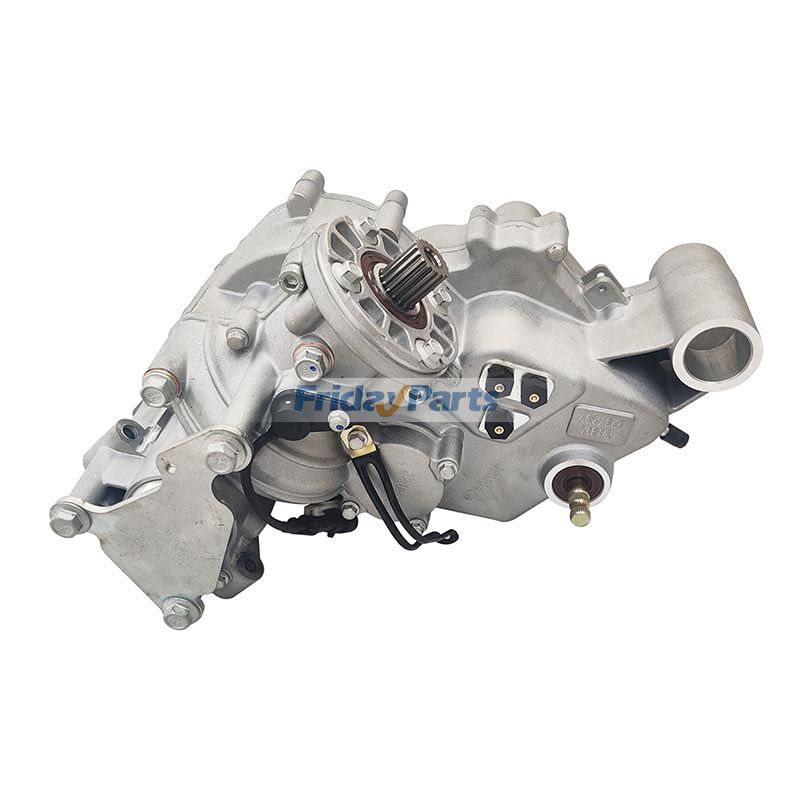 odes dominator 800 engine