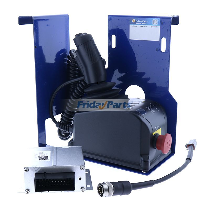 Gen 5 Control Box Update Kit 105295GT for Genie Scissor Lift GS-1530 GS ...