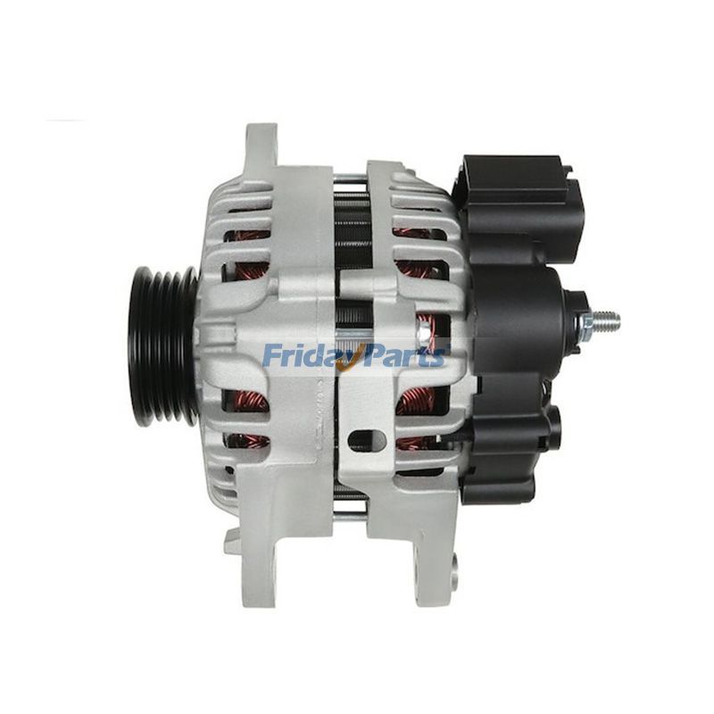 buy Alternator 37300-22200 3730022200 for Hyundai Tiburon Elantra Accent