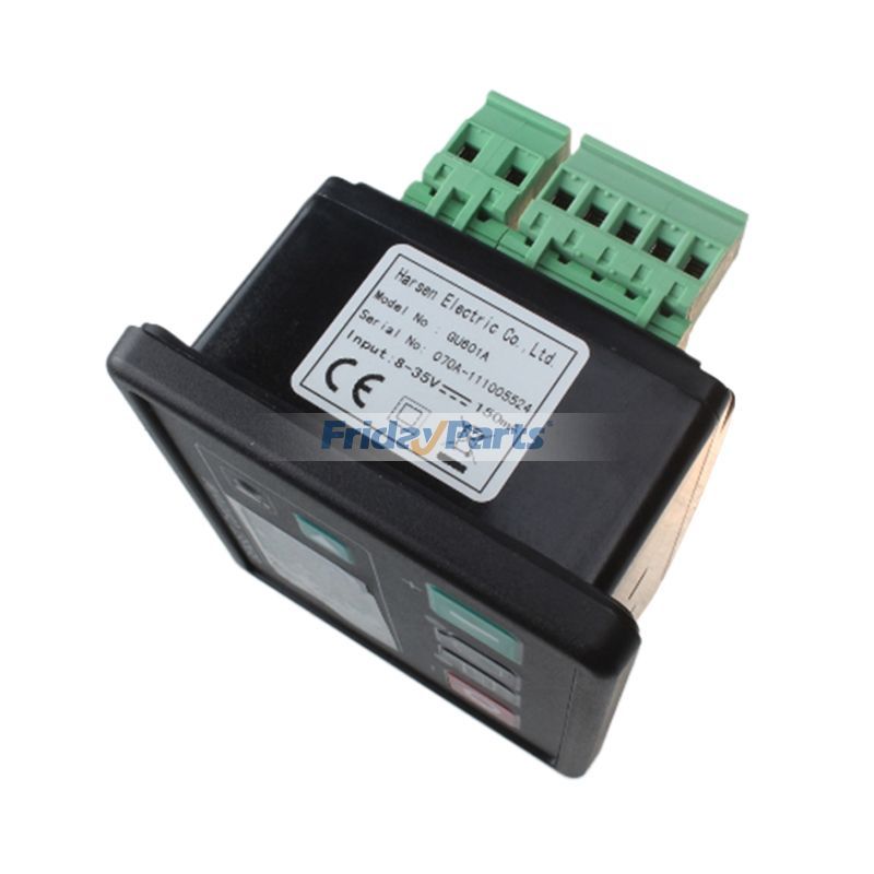 Genset Generator Controller GU601A for Kubota