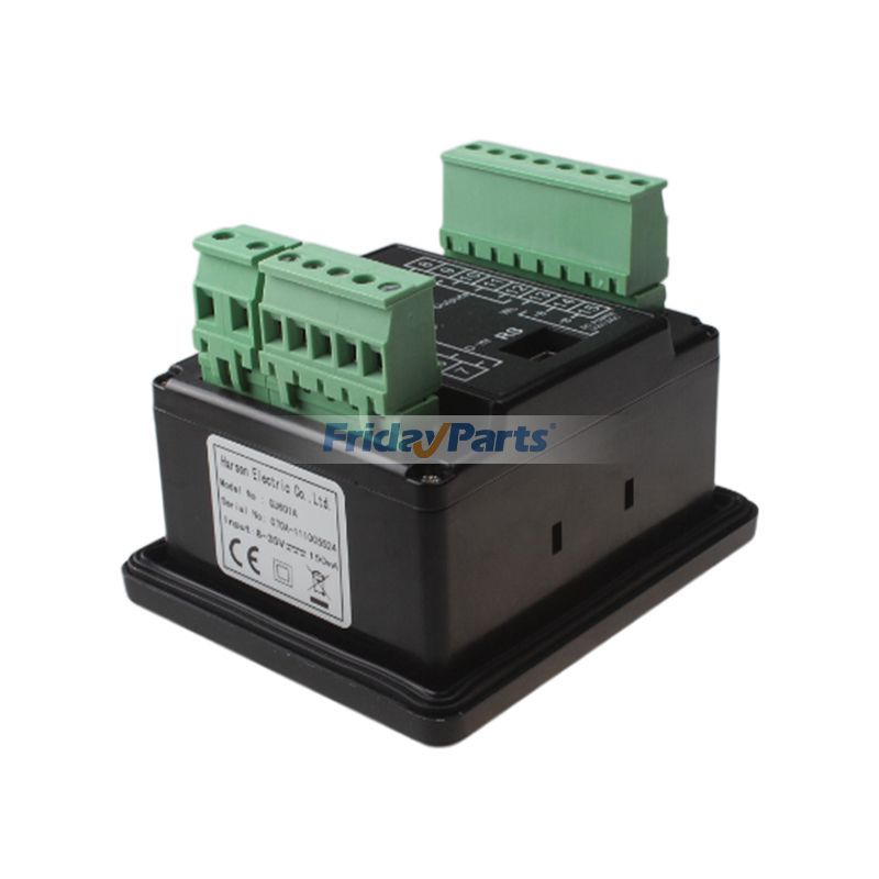 Genset Generator Controller GU601A for Kubota