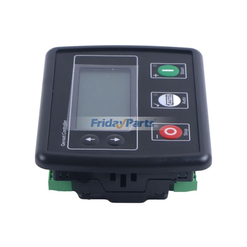 Genset Control Panel Generator Controller DSE4520MKII for Deep Sea