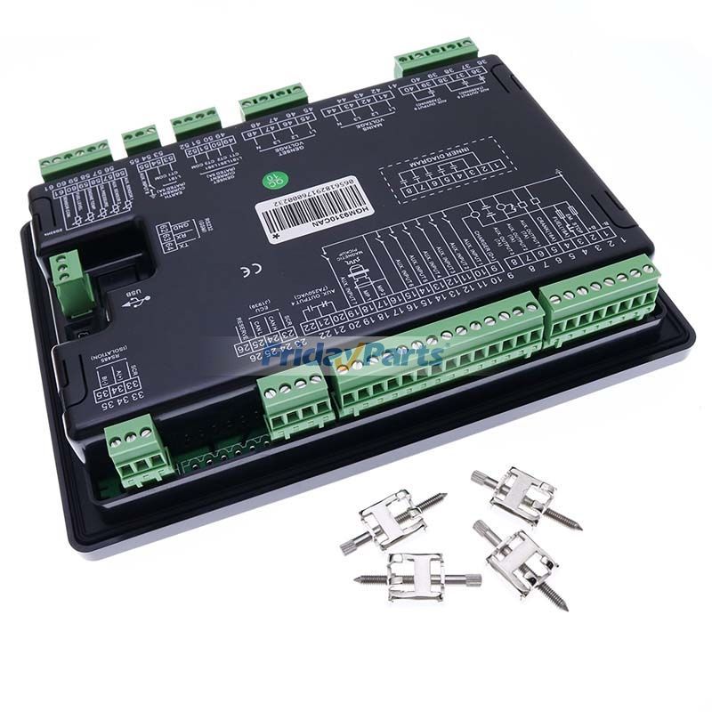 Genset Controller HGM9310 MPU for Smartgen