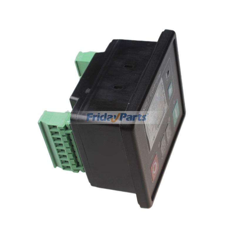 Genset Generator Controller GU601A for Kubota