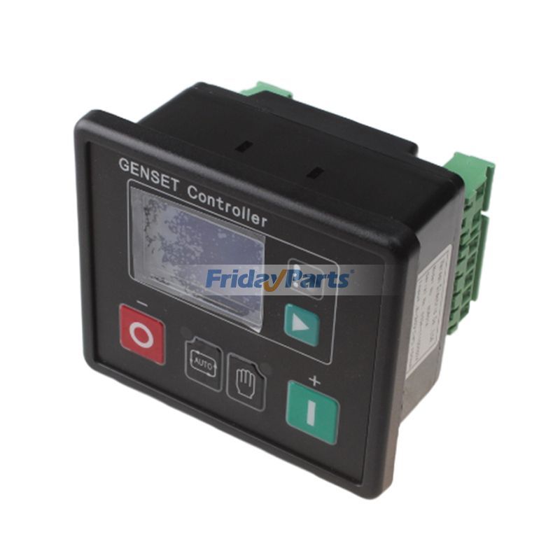 Genset Generator Controller GU601A for Kubota
