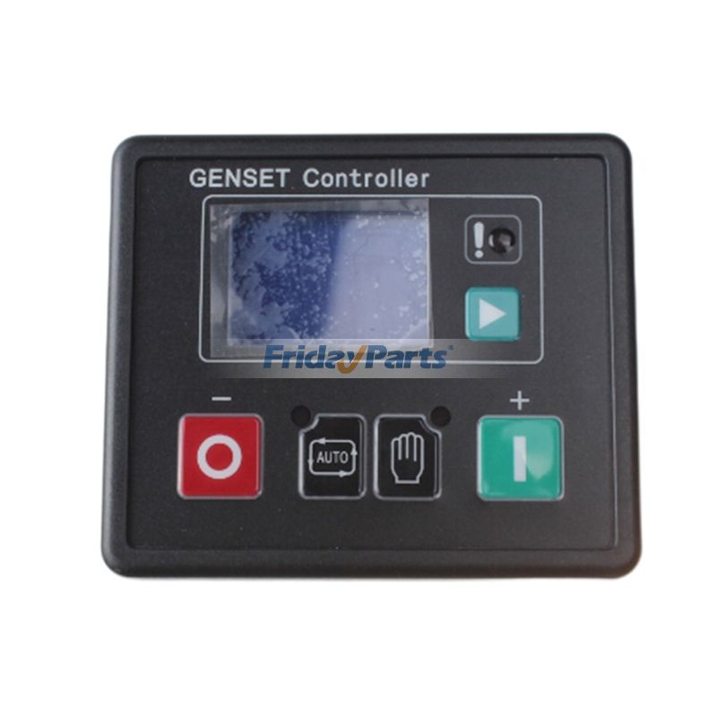 Genset Generator Controller GU601A for Kubota