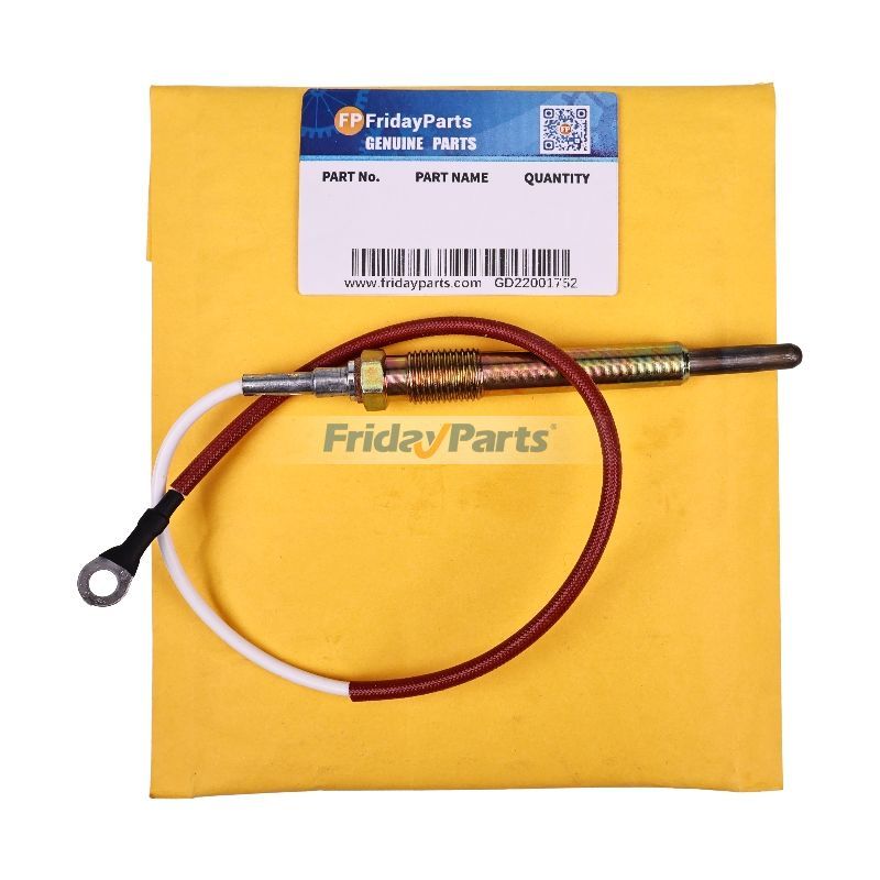 buy Glow Plug 01182264 for Deutz Engine BFM1013