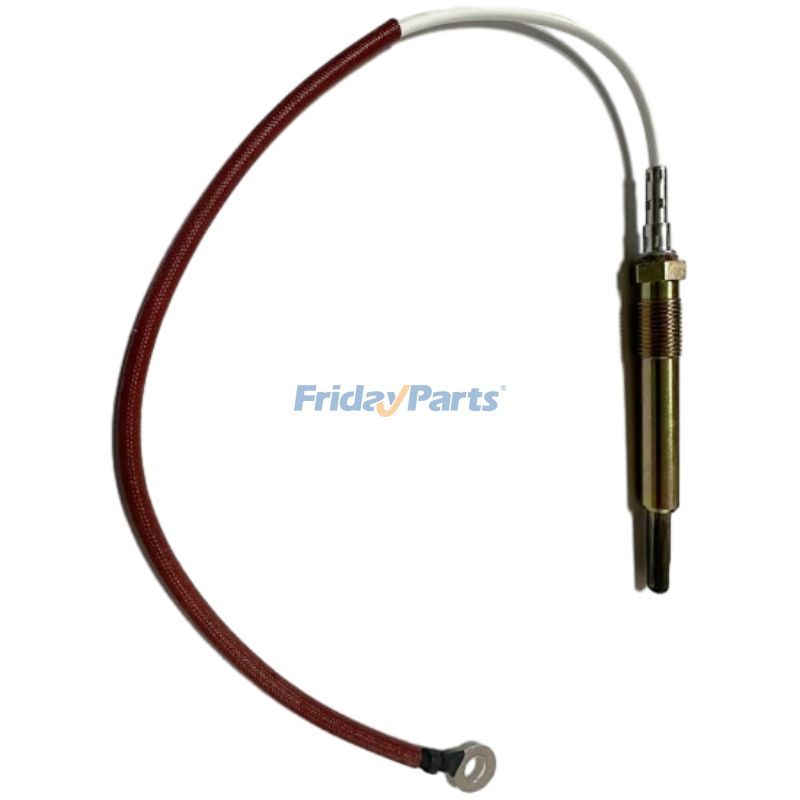 Glow Plug 01183248 for Deutz Engine TCD2012 L04 2V TCD2012L04 ...