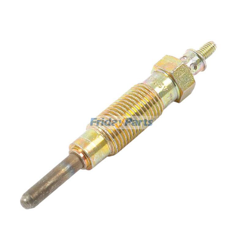 Glow Plug K9670-240 for Mitsubishi Tractor D1500 D1500II MT1500