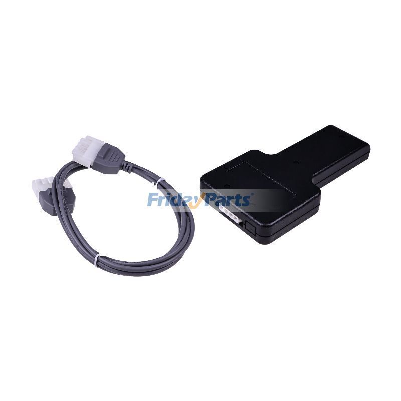 Handheld Analyzer & Cable Kit 1001249695 2901443 1600244 for JLG Boom ...