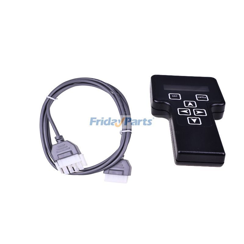 Handheld Analyzer & Cable Kit 1001249695 2901443 1600244 for JLG Boom ...