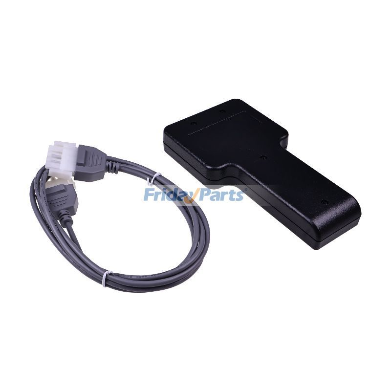 Handheld Analyzer & Cable Kit 1001249695 2901443 1600244 for JLG Boom ...
